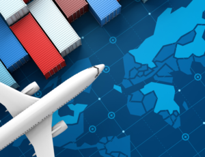 MGL Global Logistics Sdn Bhd - World-Class Freight Forwarding Solutions