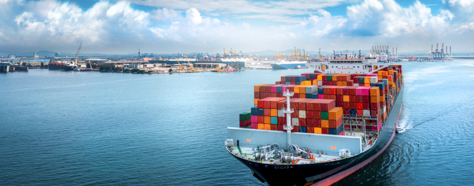 MGL Global Logistics Sdn Bhd - World-Class Freight Forwarding Solutions