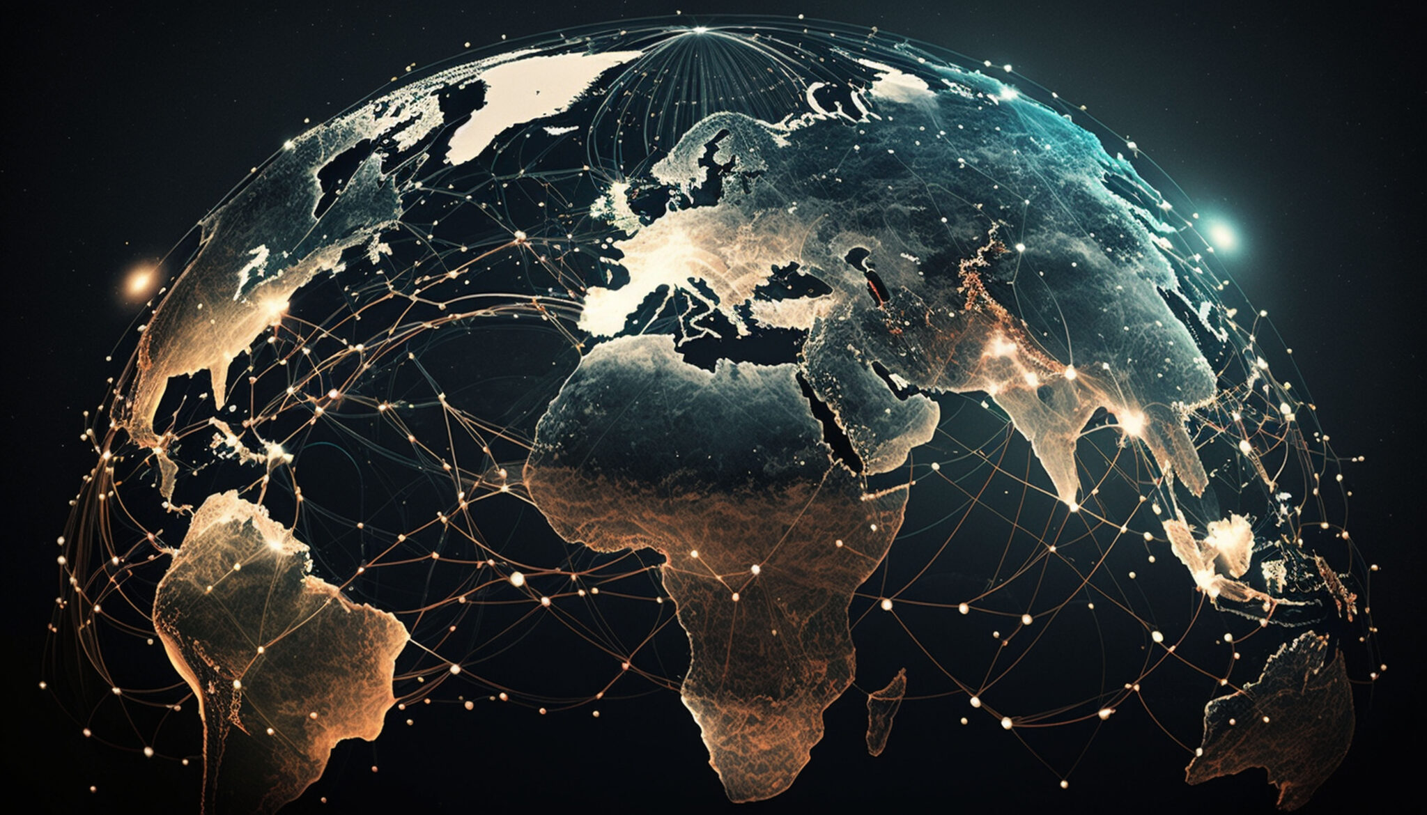 MGL Global Logistics’ Worldwide Network - Global Reach, Local Expertise