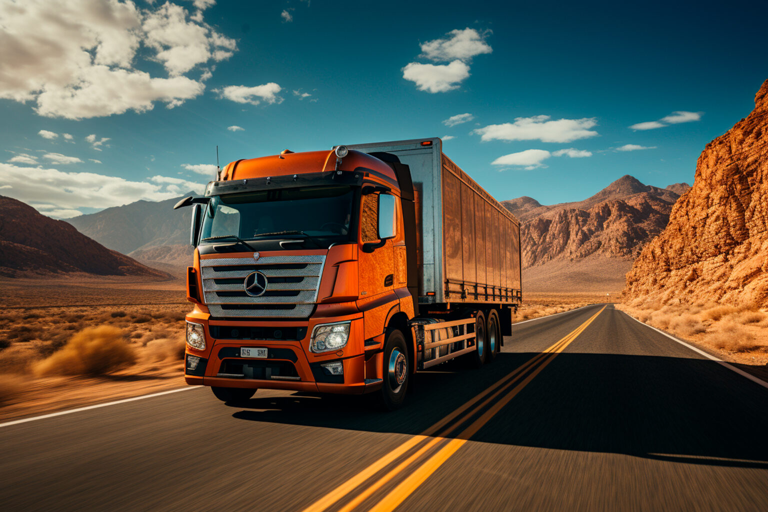 Comprehensive Logistics Services by MGL Global Logistics